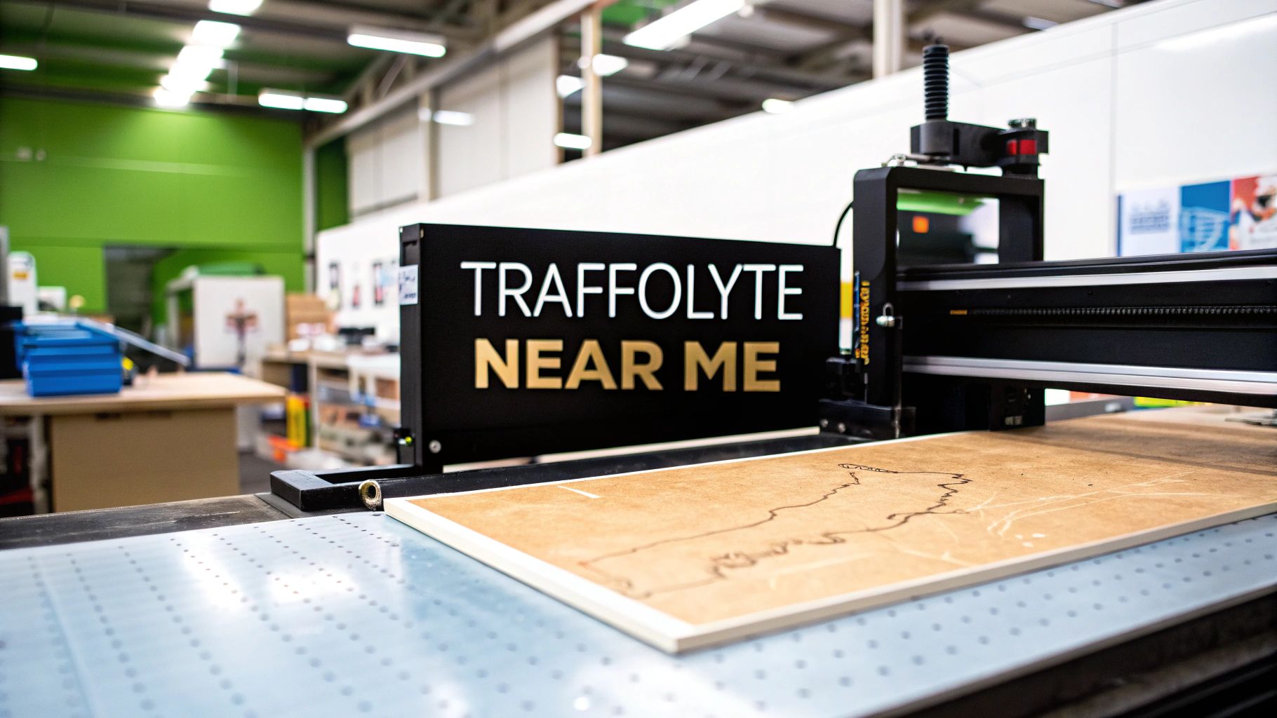 Traffolyte Labels: Australian Sourcing Guide (2025)